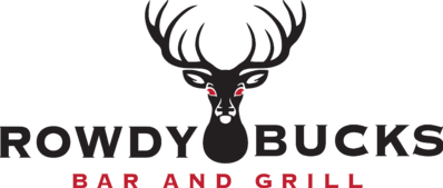 Menu for Rowdy Bucks in Crosby, TX | Sirved