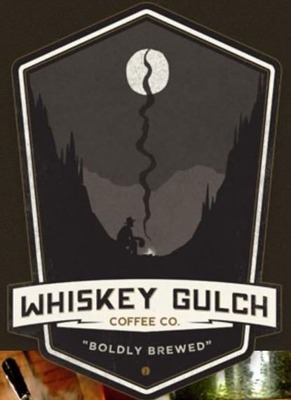 Menu for Whiskey Gulch CoffeePub in Port Orchard, WA | Sirved