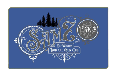 Menu for Sam'z Place in Ely, MN | Sirved