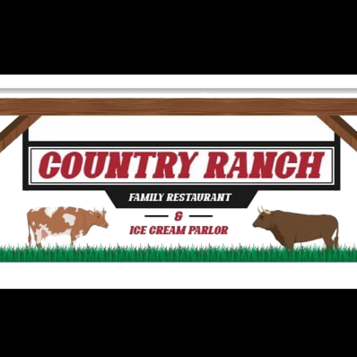 Menu for Country Ranch Family Restaurant & Ice Cream Parlor in Morrice ...