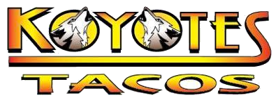 Menu for Koyote's Tacos in Monmouth, OR | Sirved