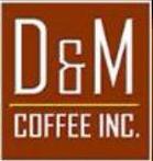 Menu for D & M Coffee Inc in Wixom, MI | Sirved