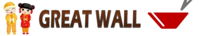 Menu for Great Wall in Palm Coast, FL | Sirved