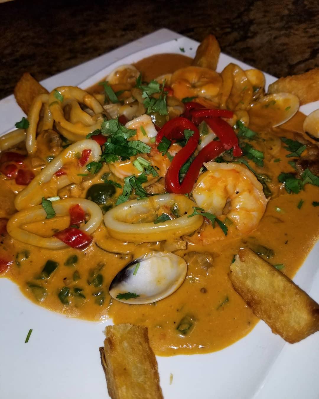 El Rinconcito Latino Coral Way menus in Miami, Florida, United States