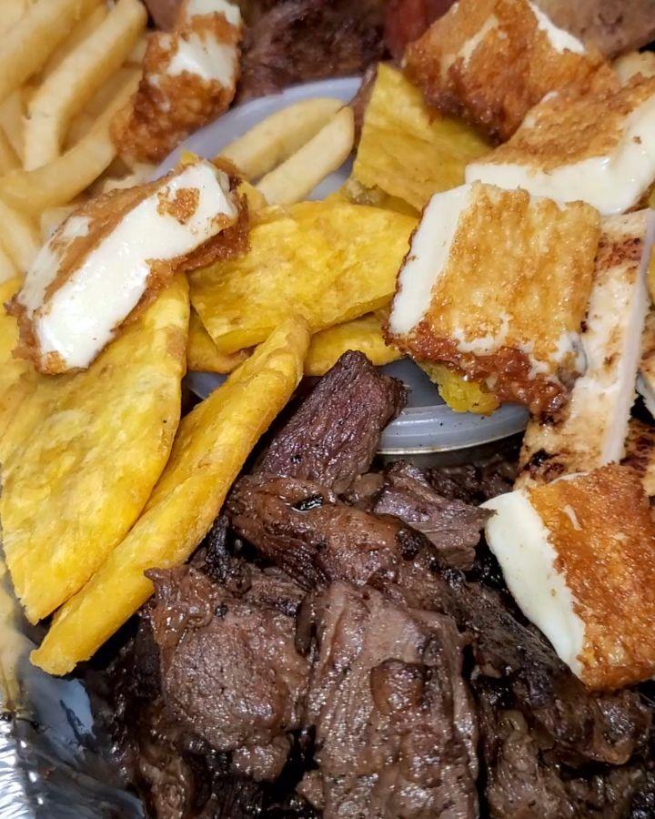 El Rinconcito Latino Coral Way menus in Miami, Florida, United States