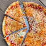 The Italian Taxi menu in Mt Holly Springs, Pennsylvania, USA