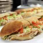 The Italian Taxi menu in Mt Holly Springs, Pennsylvania, USA