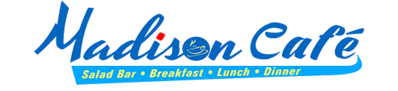 Menu for Madison Cafe in The Bronx, NY | Sirved