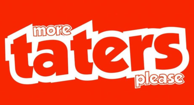 Menu for More Taters Please - Windsor, ON | Sirved