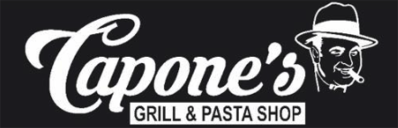 Menu for Capone's Grill & Pasta Shop in Windsor, ON | Sirved