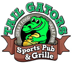 Menu for Tailgators in Brandon, SD | Sirved