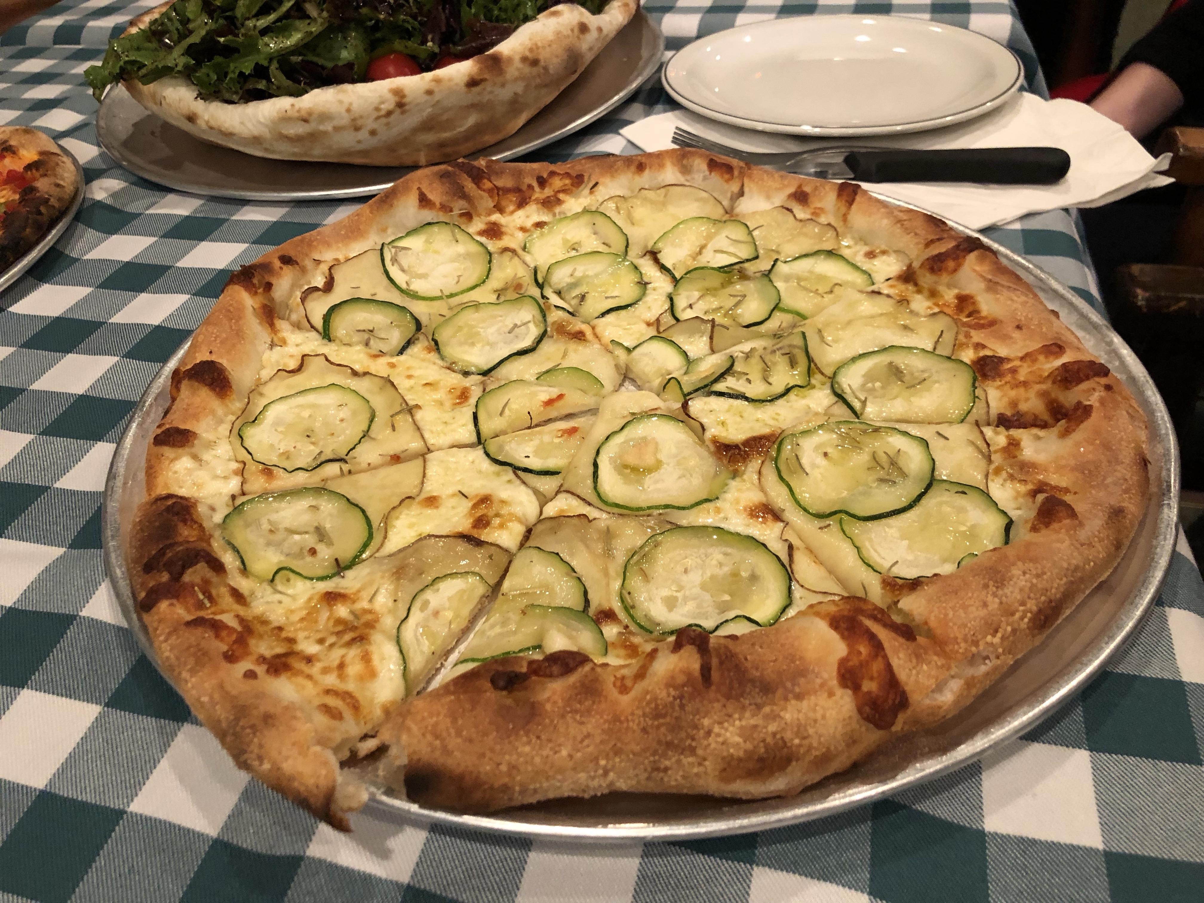 Giovanni Caboto Club menus in Windsor, Ontario, Canada