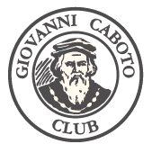 Menu for Giovanni Caboto Club in Windsor, ON | Sirved