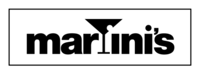 Menu for Martini's in Kitchener, ON | Sirved