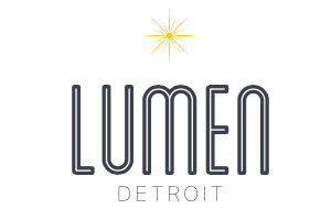 Menu for Lumen Detroit in Detroit, MI | Sirved